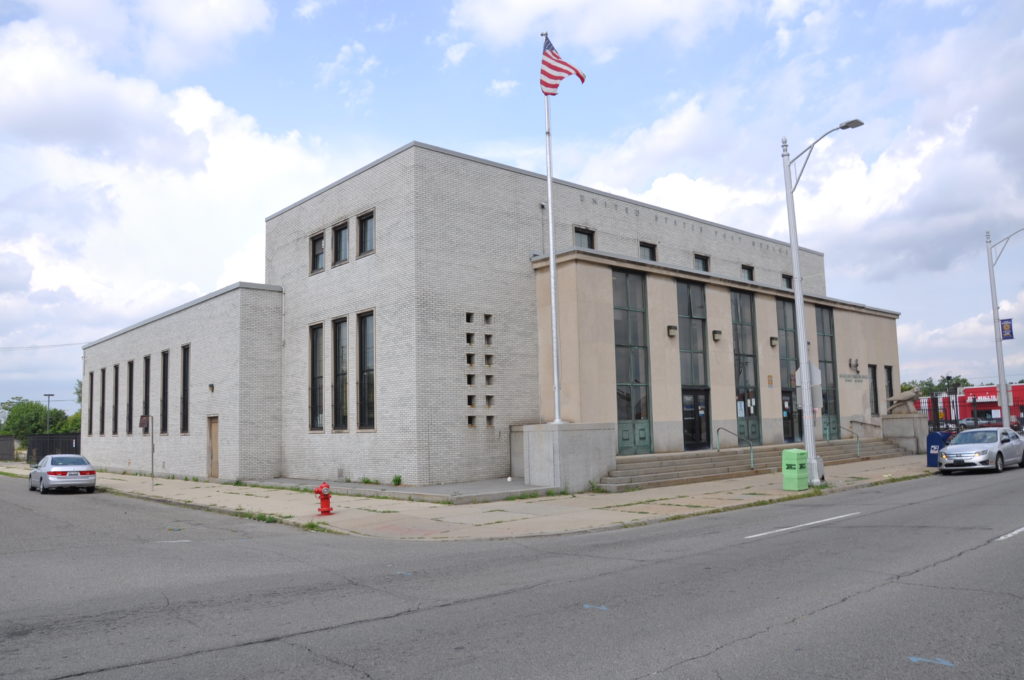 Highland Park, MI 48203 – New Post Occupancy