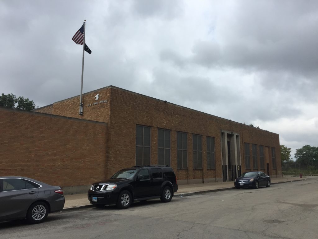 Chicago, IL 60612 (Mid-West Station) – New Post Occupancy